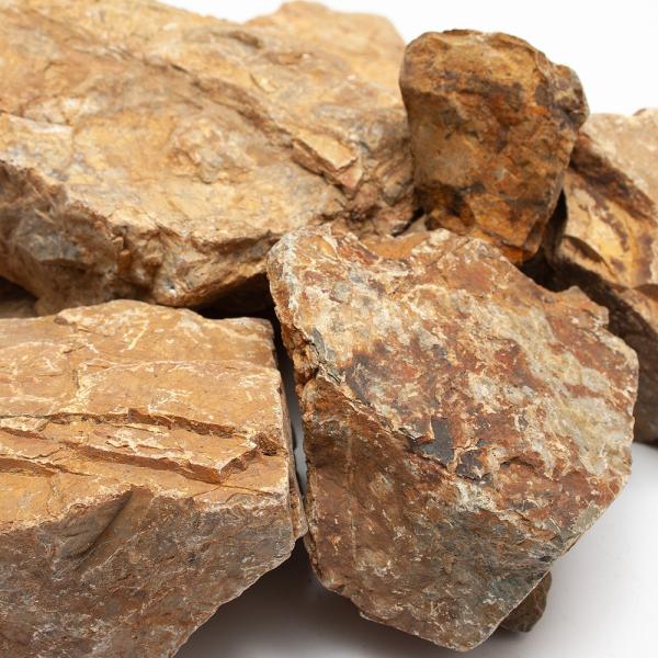 形状お任せ　国産木化石　茶　サイズミックス　約５〜３０ｃｍ　５ｋｇ　４５ｃｍ水槽向け　流木　石　アクア用品　レイアウト素材　レイアウト　素材　熱帯魚　アクアリウム　パルダリウム　コケリウム　アクアテラリウム　水槽用アクセサリ　隠れ家　かくれ...