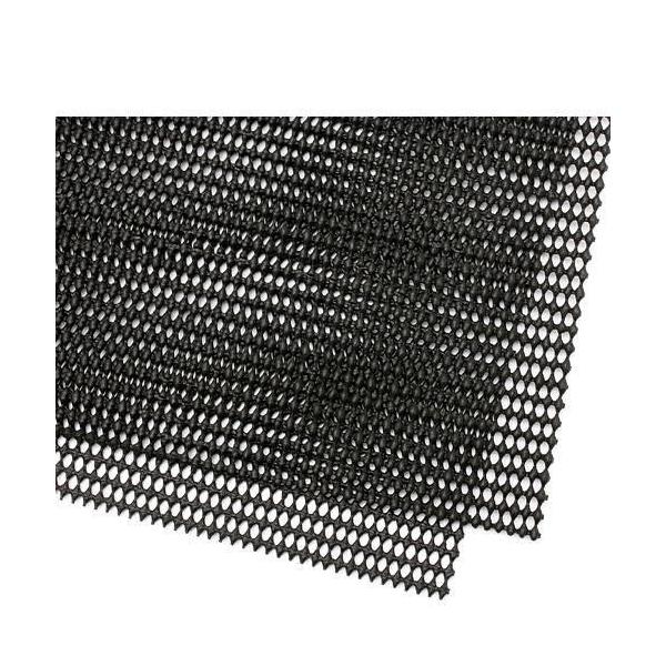 止まるんです（すべり止め）　ブラック　４０×９０ｃｍ　4582645943967　naisyoku_syukei　hwlist　インテリア　雑貨　日用雑貨　転倒防止　滑り止め　すべり止め　止まるんです　シート　ブラック　アクアリウム　tmr...