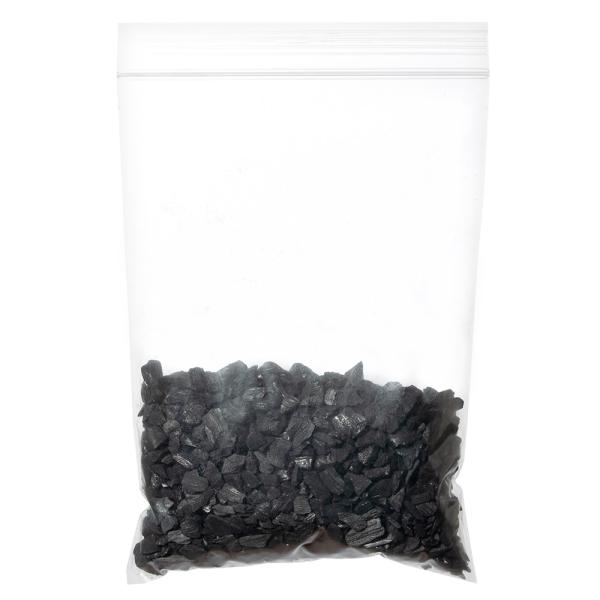 国産　備長炭　クラッシュチップ　小粒　１００ｇ　4582645944032　アクアリウム用品　naisyoku_syukei　hwlist　熱帯魚　エビ　金魚　メダカ　アクア用品　調整剤　バクテリア　濁り除去　吸着剤　ガーデニング　消臭　臭...