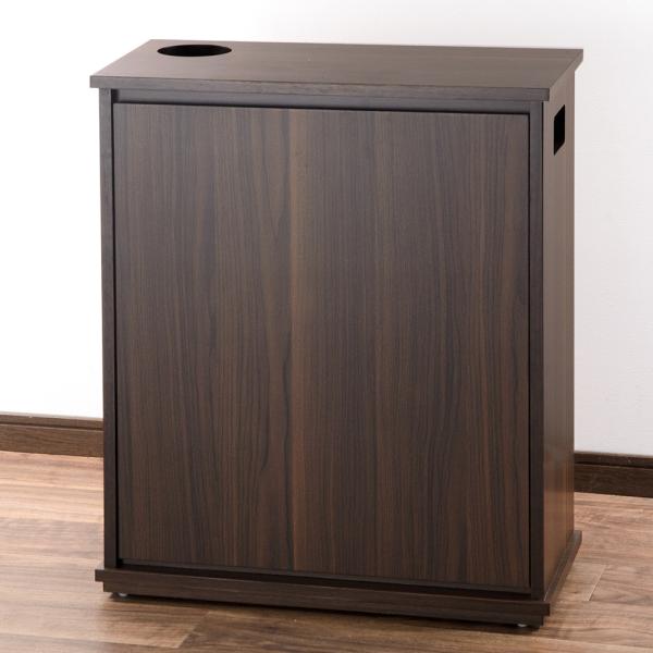 メーカー：アクロ （組立済み）アクロ　水槽台　６０×３０×７０　穴有り　ウォルナット　６０ｃｍＯＦ水槽　4582645944193　アクアリウム用品　水槽台　Ａｑｕｌｌｏ　インテリア　木製　ウッドキャビ　組み立て済み　海水魚　熱帯魚　木製キ...