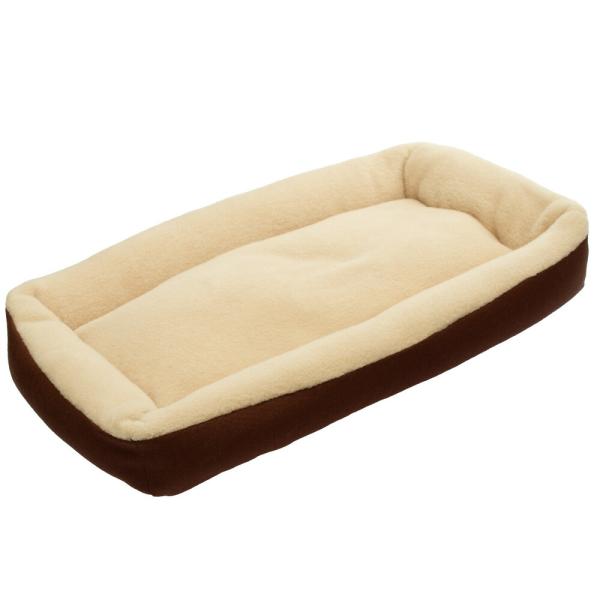 メーカー：(株)リーフ Leaf Corp ふんわりあたたか　うさぎのクッション　ハンドメイド　4582645945404　naisyoku_syukei　hwlist　小動物　うさぎ　ウサギ　ベッド　ラウンド　角型　保温　保温用品　もこも...