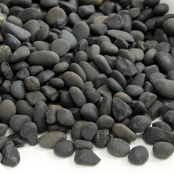 メーカー：(株)リーフ Leaf Corp 黒砂利　１Ｌ　4582645947569　hwlist　リーフコーポレーション　リーフコーポ　リーフ　ＬＥＡＦ　Corp　アクアリウム用品　アクア用品　底砂　底床　砂利　石　黒色　金魚　メダカ　r...