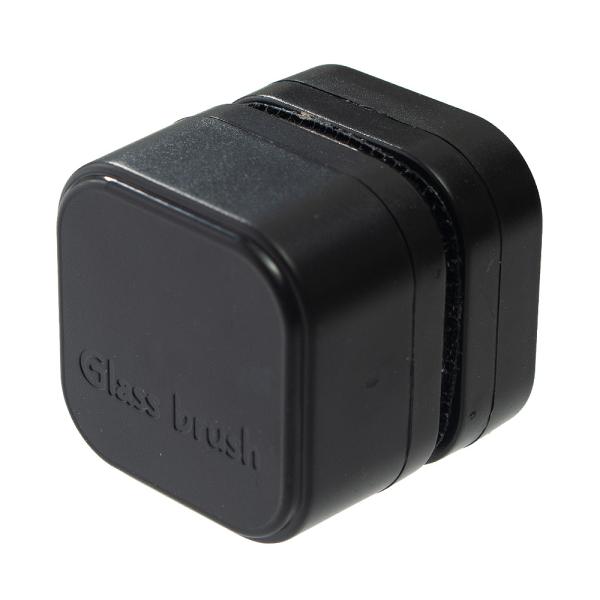 メーカー：(株)リーフ Leaf Corp 小型マグネットクリーナー　4582645948641　アクアリウム用品　アクア用品　掃除用品　メンテナンス用品　面こすり　コケ落とし　こけ　苔　小型水槽　ボトルアクア　リーフコーポレーション　リー...