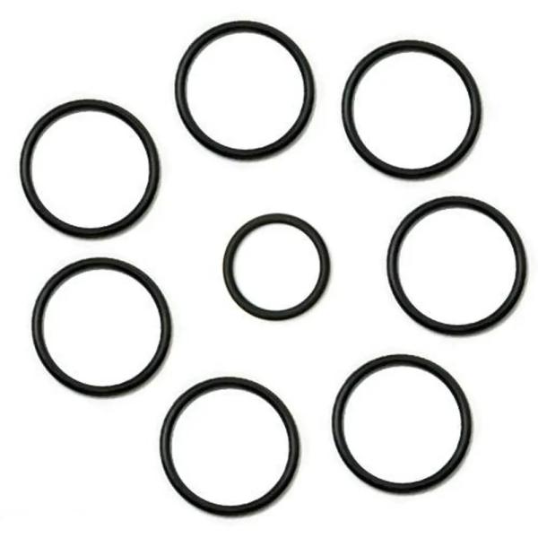 メーカー：ＥＨＥＩＭ アクアリウム用品　_aqua　アクア用品　エーハイム　インスタレーションセット　Oリング　20111021　TN　4011708744031　opa2_delete