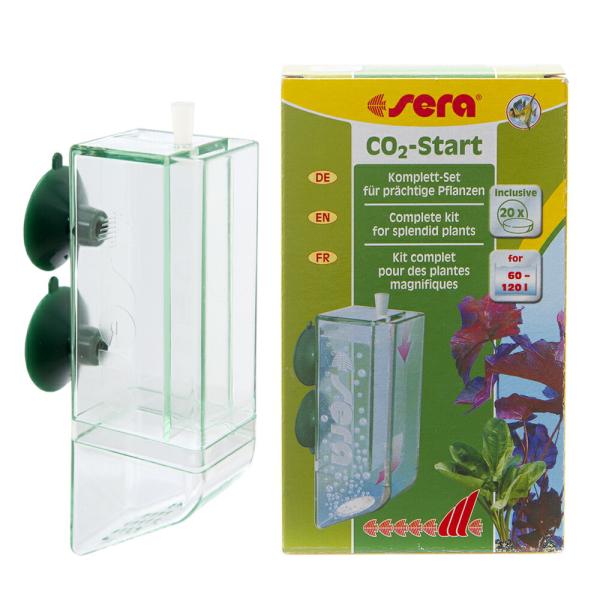 メーカー：セラジャパン ＣＯ２スタート　ＣＯ２フルセット　4001942080392　20060723　アクアリウム　アクアリウム用品　アクア用品　ＣＯ２機器　セラジャパン　sera　セラ　ＣＯ２　スタート　おすすめ　ＣＯ２ボンベセット　器...