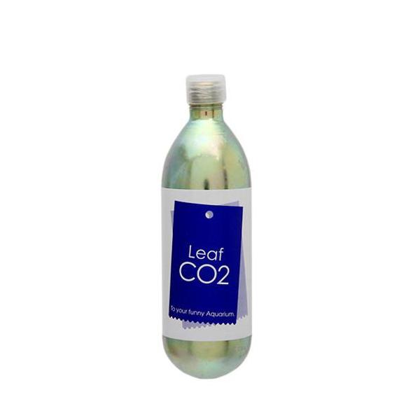 メーカー：(株)リーフ Leaf Corp アクアリウム用品　naisyoku_syukei　hwlist　アクア用品　ＣＯ２機器　ＣＯ２ボンベ　新瓶　ボンベ　７４ｇ　１本　ＣＯ２ビン　器具　_aqua　leafCO2_74g　水草育成　水...
