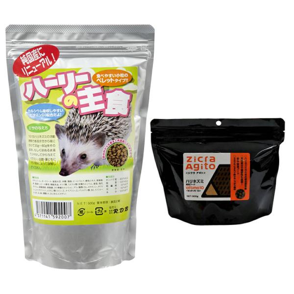 2250003006631　4571141592007　ハーリーの主食　５００ｇ　smp_hrihnama　小動物　鳥　ハリネズミ　フード　カルシウム　ペレットタイプ　小粒　ビタミンＤ３　R.D.B　ＲＤＢ　ご飯　５９１５６８　ジクラ　ag...