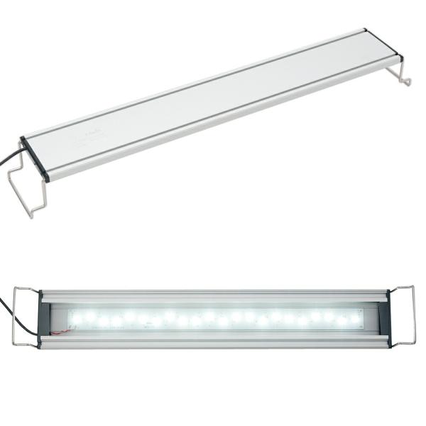 メーカー：アクロ 水槽　ライト　autoprice_off　sfset　_aqua　アクロ　ＲＥＣＴＡＮＧＬＥ　ＬＥＤ　ＢＲＩＧＨＴ　４５０　レクタングル　アクア用品　ＬＥＤ照明　４５ｃｍ水槽　本格派　白　ホワイト　熱帯魚　金魚　高性能　4...