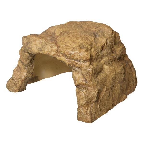 メーカー：スドー sudo　nych　20180306　4974212601958　RX-195　スドー　ロックシェルターＳＰ　Ｌ２　ロックシェルター　両生類　爬虫類　岩　石　シェルター　アクア用品　アクアリウム　opa2_none　かくれ...