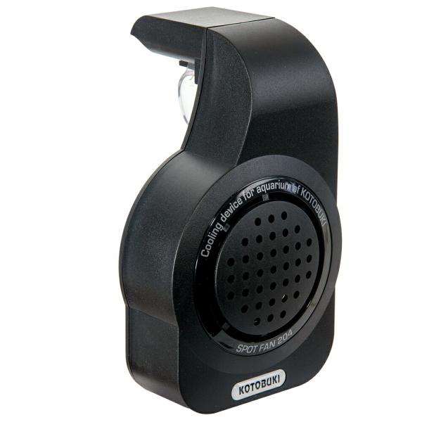 メーカー：コトブキ horei_coolerta　コトブキ　スポットファン　２０４　クーラーファン　水槽用クーラー　4972814552357　20180415　ＫＫ　アクア用品　クーラー　冷却ファン　夏　コトブキ工芸　熱帯魚　金魚　SPO...