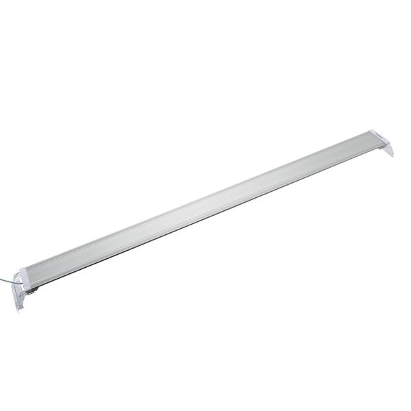 メーカー：ニッソー 水槽　ライト　_aqua　sfset　ニッソー　ＰＧ　スーパークリアＬＥＤ　１２００　アクア用品　照明　ＬＥＤ　NLF-1175　ｎｉｓｓｏ　4975637246236　20180228　ＫＫ　１２０ｃｍ水槽　ホワイト　...