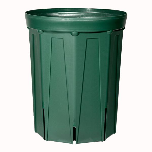 スリット鉢　植木鉢　鉢　ガーデニング用品　_gardening　ロングタイプ　ＣＳＭ‐２１０Ｌ　ガーデニング　プランター　７号　直径・幅２１ｃｍ〜　園芸用品　鉢・皿・八カバー・ポット　鉢・プランター・ボール　根張り　果樹　野菜　観賞用　観葉...