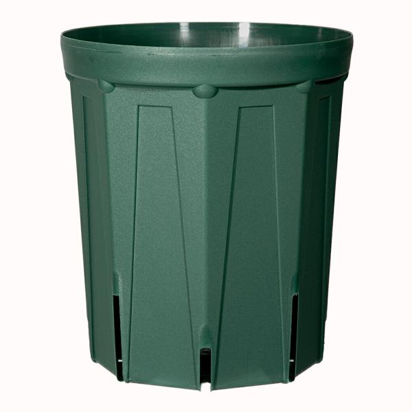スリット鉢　植木鉢　鉢　ガーデニング用品　_gardening　ロングタイプ　ＣＳＭ‐１８０Ｌ　ガーデニング　プランター　６号　直径・幅１８ｃｍ〜　園芸用品　鉢・皿・八カバー・ポット　鉢・プランター・ボール　根張り　果樹　野菜　観賞用　観葉...