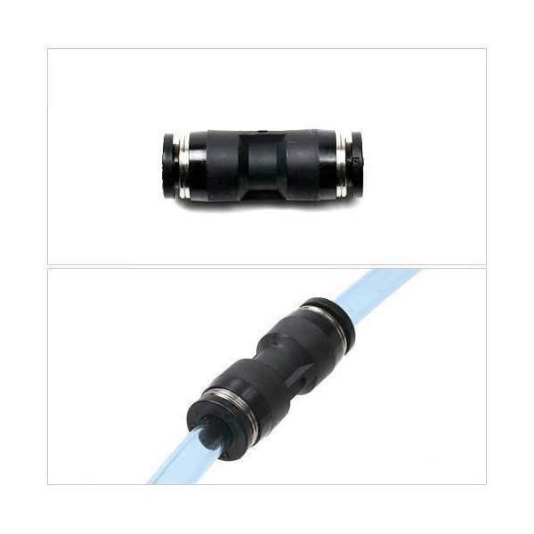 メーカー：ピスコ アクアリウム用品　アクア用品　ＣＯ２機器　分岐　配管パーツ　ピスコ　ストレートユニオン　ＰＵ６　器具　_aqua　opa2_delete　《内》　hwmaterial　y22m01　hwlist　hw2fszlist　pu...