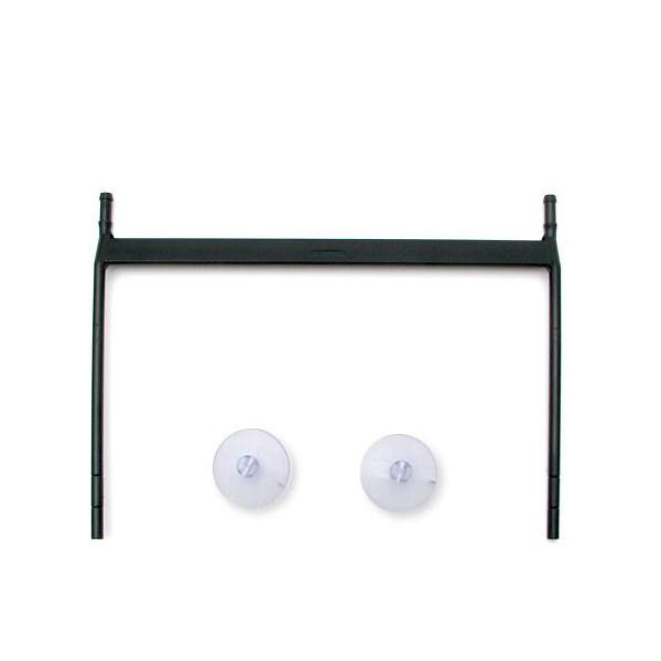 _hachu　_kame　tmKPkinの浮き島　ＸＬ　浮き島　20160627　4974105030155　ＫＫ・爬虫類　両生類　爬虫類　専用パーツ　交換パーツ　交換用パーツ　suisaku　水作の浮き島ＸＬ用フロートガイド　浮島　ijo...