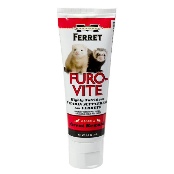 メーカー：マーシャル horei_feret_sapri　0766501000757　ＦＳ−３８９　小動物　鳥　マーシャル　marshall　furo-vite　furovite　フロバイト　フロ・バイト　フェレット用おやつ　栄養補助食品　...