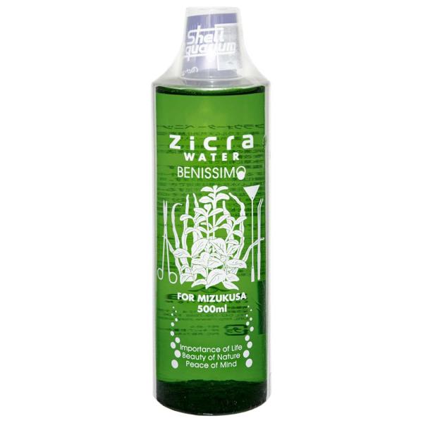メーカー：ジクラ zicra_water　アクアリウム用品　水草用肥料　器具　肥料　水草用添加剤　液体タイプ　bns121212　xms1_we10-zicraw　4560113590585　ジクラウォーター　opa2_none　y22m01