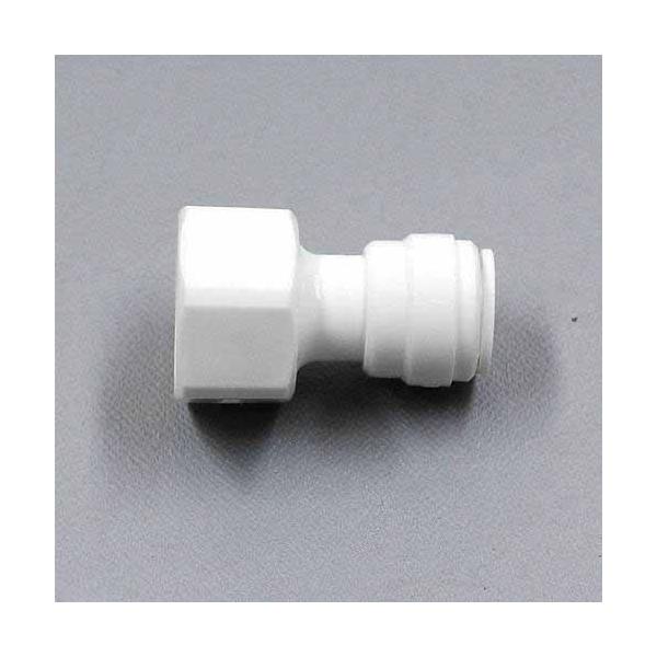 メーカー：マーフィード marfjohaikan　marfied　アクアリウム用品　アクア用品　浄水器　ハードチューブ/コネクター類　マーフィード　DM　フィメール　アダプター　3/8×1/2　器具　wp_38parts　_aqua　451...