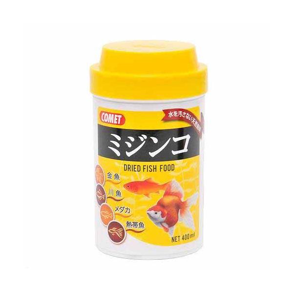メーカー：イトスイ ミジンコ　アクアリウム用品　金魚　メダカ　アクア用品乾燥餌　コメット　４００ｍｌ　餌　イトスイ　aqua　4971453051894　tsfod　opa2_delete　フード　メダカの餌　メダカフード　食べ物　エサ　ご...