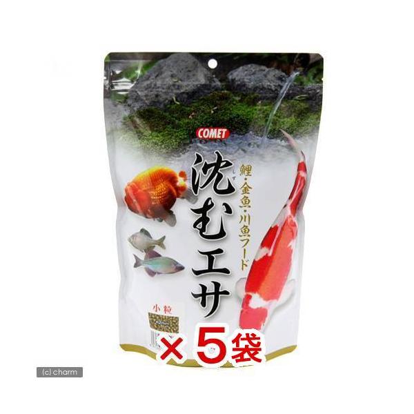 メーカー：イトスイ アクアリウム用品　金魚・メダカ　アクア用品　餌　金魚・鯉専用　コメット　沈むエサ　小粒　１ｋｇ　アクア　エサ　鯉　鯉のエサ　沈下性　金魚　川魚　ペレット　20110423　ＧＩ0423　_aqua　49714530540...