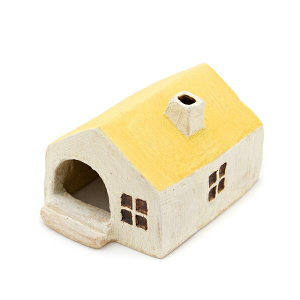 メーカー：SHELTER animalhousetouki　minimal　アクアリウム用品　熱帯魚・エビ他　お家　信楽焼　アクア用品　水槽用アクセサリ　シェルター　mashikoyaki　益子焼レイアウト品　エビが喜ぶアクセサリ　プレコ　...