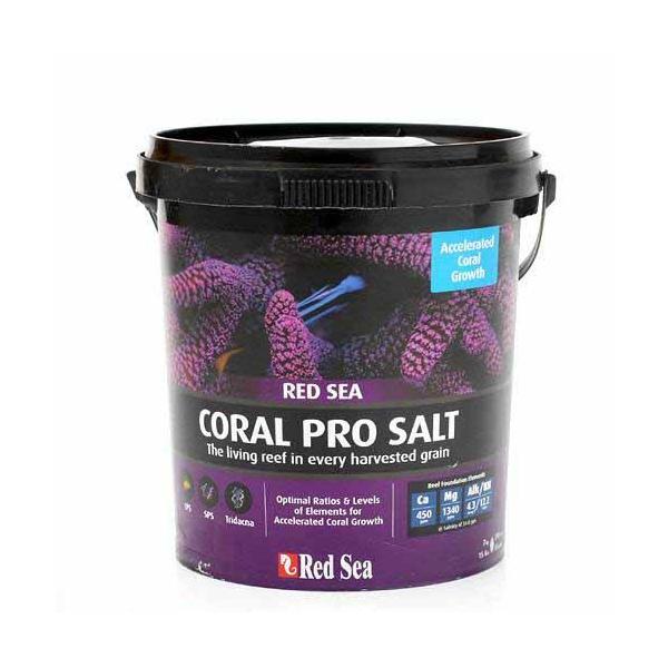 メーカー：レッドシー 人工海水　アクアリウム用品　redseacoralsalt　底床　海水　人工　天然海水　レッドシー　redseasalt　レッドシーソルト　動画海水生体wpoint120810海水　redsea10bai1031　レッ...