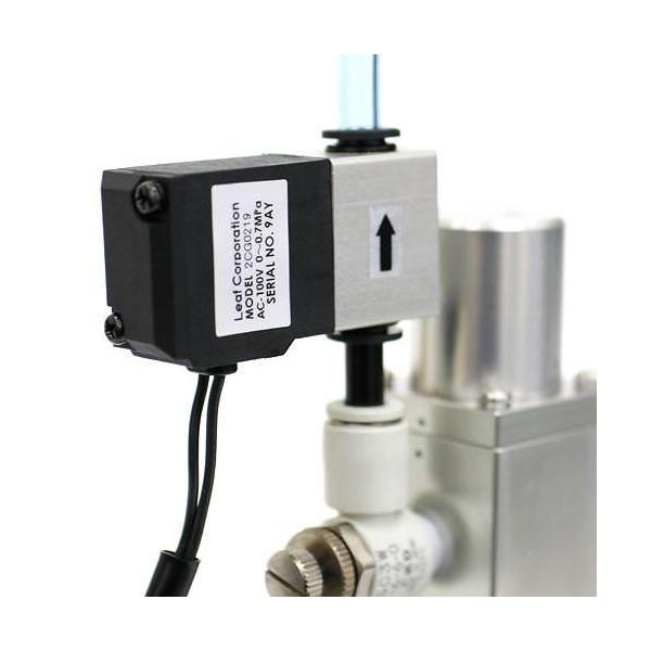 メーカー：(株)リーフ Leaf Corp アクアリウム用品　naisyoku_syukei　hwlist　アクア用品　ＣＯ２機器　電磁弁／バルブeaf　Corp　ＬＣ　ＣＯ２用電磁弁　高性能　小型　２ＣＧ０２１９　おすすめ商品３０　電磁弁...