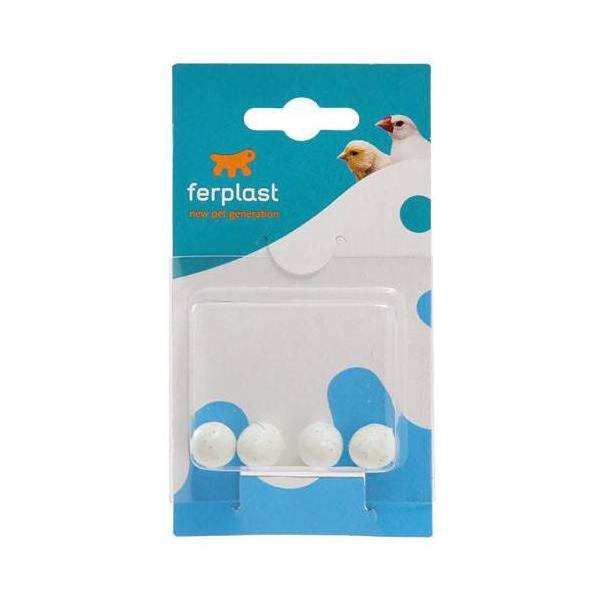 メーカー：ferplast _animal　小鳥用　擬卵　FPI4310　コトリヨウギランFPI4310　鳥　インコ　偽卵　ファープラスト　卵　たまご　無精卵　小動物　20130607　MYT　8010690030524　ferplast社...
