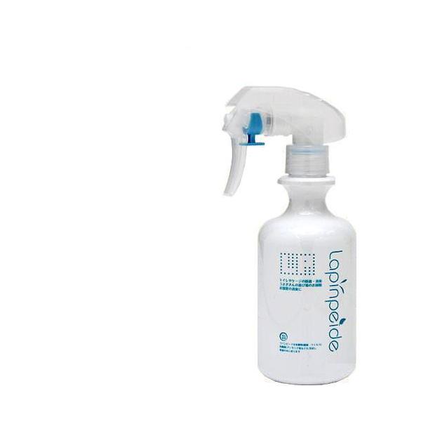 メーカー：穂果 小動物　鳥　小動物全般　うさぎ　消臭　除菌　掃除　穂果　ラパンピード　３００ｍｌ　20111026　MO　4562313560177　opa2_yoko　y11m10