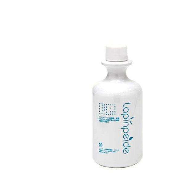 メーカー：穂果 小動物　鳥　小動物全般　うさぎ　消臭　除菌　掃除　穂果　ラパンピード　付替ボトル　３００ｍｌ　20111026　MO　4562313560184　opa2_yoko　y11m10