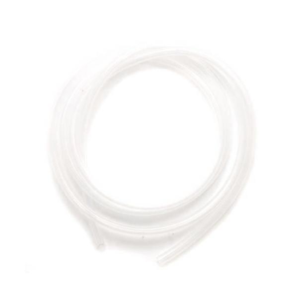 アクアリウム用品　naisyoku_syukei　hwlist　アクア用品　エアレーション　エアチューブ　５ｍ〜　貝沼産業　純正　シリコーンラバーチューブ　５ｍ　器具　CNM　_aqua　１００％シリコン製　エアーチューブ　耐久性抜群　op...