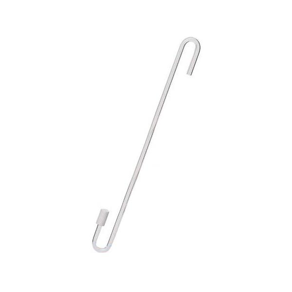 メーカー：(株)リーフ Leaf Corp アクアリウム用品　naisyoku_syukei　hwlist　アクア用品　ＣＯ２機器　ガラス製ジョイント　Leaf　Corp　クリスタルジョイント　Ｓ型　２７０ｍｍ　器具　20130327　ＫＥ...