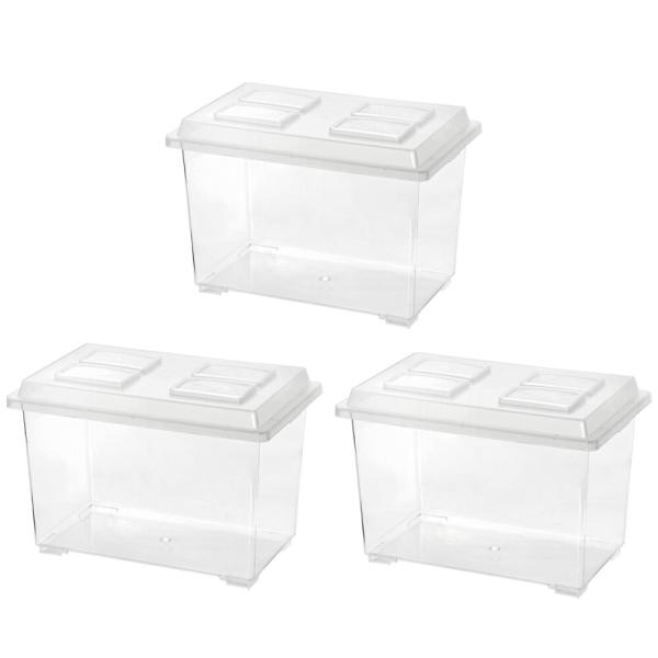 メーカー：シーラケース _insect　昆虫　プラケース・飼育容器　サイズ　幅　で選ぶ　幅３０ｃｍ〜　シーラケース　コバエシャッター　大　３７０×２２１×２４０ｍｍ　20120728　DK10P1001昆虫10poi1112昆虫　コバエシャ...