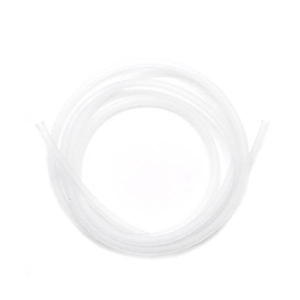 アクアリウム用品　naisyoku_syukei　金魚・メダカ　hwlist　アクア用品　エアレーション　エアチューブ　１０ｍ〜　貝沼産業　シリコンタイプ　エアーチューブ　乳白色　１０ｍ　器具　CNM　_aqua　opa2_delete　d...