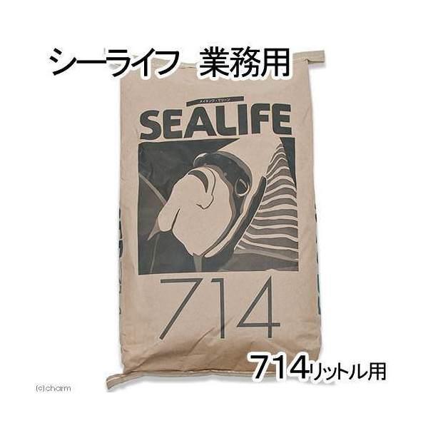 メーカー：マリンテック 人工海水　アクアリウム用品　人工海水・底床　海水　人工　天然海水　シーライフ　マリンテック　ＳＥＡＬＩＦＥ　業務用　20130412　ＴＮ　_aqua　a_seawater　sfset　kmwr_aqa_jkaisu...