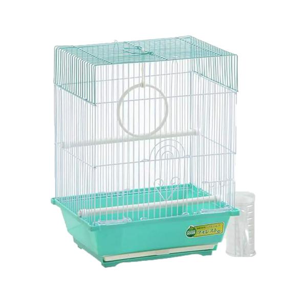 メーカー：マルカン minimalcages　鳥籠　小動物　鳥　マルカン　バードパレス　フォレスト　キンカチョウ　ベニスズメ　鳥かご　かご　ケージ　20130711　KT　4906456513926　ijoCHAkey　opa2_choku...