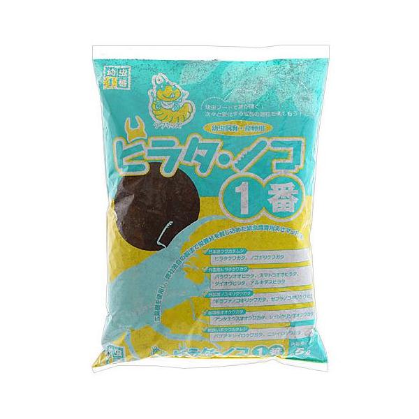 メーカー：フォーテック _insect　昆虫用品　kuwagatayotyuugood　昆虫マット　ヒラタ・ノコ１番　５Ｌ　ヒラタノコ　一番　ヒラタ　ノコ　1番　クワガタ　マット　昆虫　飼育マット　幼虫用　ブリード用　幼虫飼育　産卵用　日本...