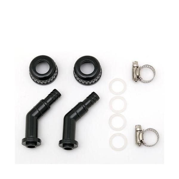 メーカー：テトラ hoseband　水槽クーラー　アクアリウム用品　_aqua　アクア用品　交換パーツ　専用パーツ　交換用　クーラー　テトラ　冷却　ＣＰＸ−７５用吸排水パイプ＆Ｏリングセット　排水パイプ　吸水パイプ　ホースバンド　Ｏリング　...