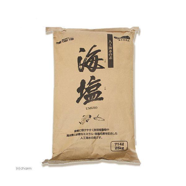 メーカー：カミハタ 人工海水　アクアリウム用品　sfset　_aqua　アクア用品　海水用品　海水　塩　カミハタ　人工海水の素　海塩　７１４Ｌ用　２５ｋｇ　同梱不可　20141014　ＫＫ　4971664531628　業務用　kgtgt　t...