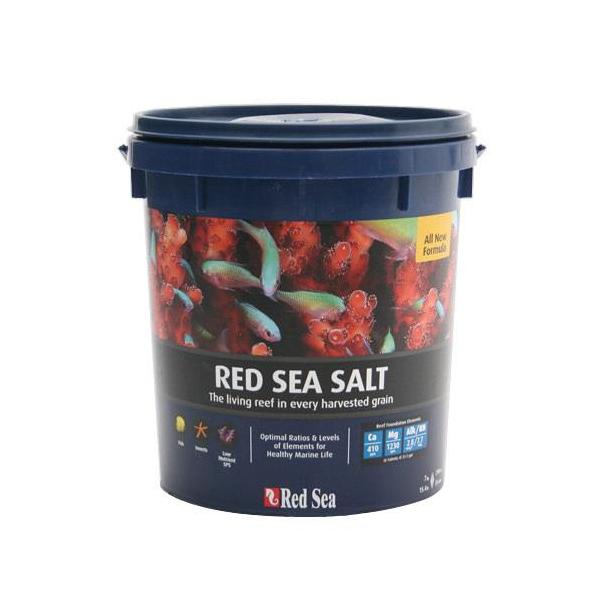 メーカー：レッドシー 人工海水　アクアリウム用品　redseabaketsalt　アクア用品　海水用品　海水　人工　天然海水　レッドシー　redseasalt　レッドシーソルト　7290100773468　730773110551　塩　Ｒｅ...