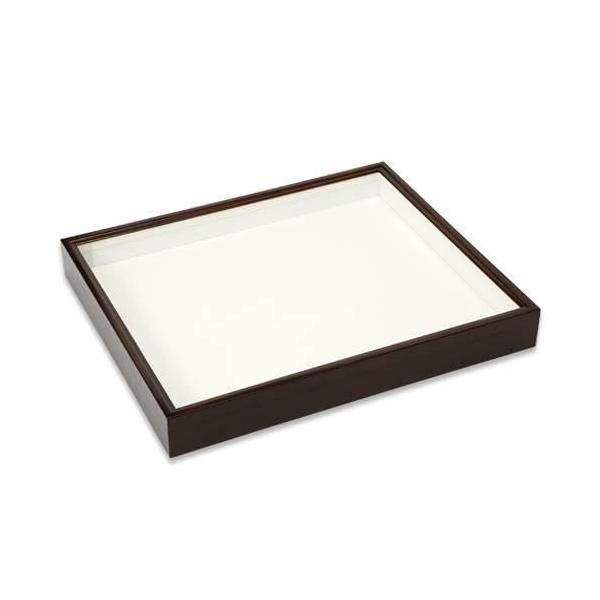 メーカー：バードウィング sfset　_insect　昆虫用品　昆虫　カブト　クワガタ　標本　標本箱　バードウィング　バードウィング製　ドイツ型標本箱　ＢＷ６０　幅５０．７×奥行き４１．８×高さ６ｃｍ　標本用品　ドイツ箱　蝶　蛾　甲虫　標本...