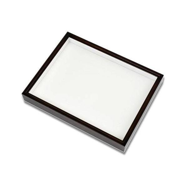 メーカー：バードウィング sfset　_insect　カブト・クワガタ・用品　昆虫用品　昆虫　カブト　クワガタ　標本　標本箱　バードウィング　バードウィング製　ドイツ型標本箱　ＢＷ中型　幅４２．５×奥行３２．５×高さ５．５ｃｍ　標本用品　ド...