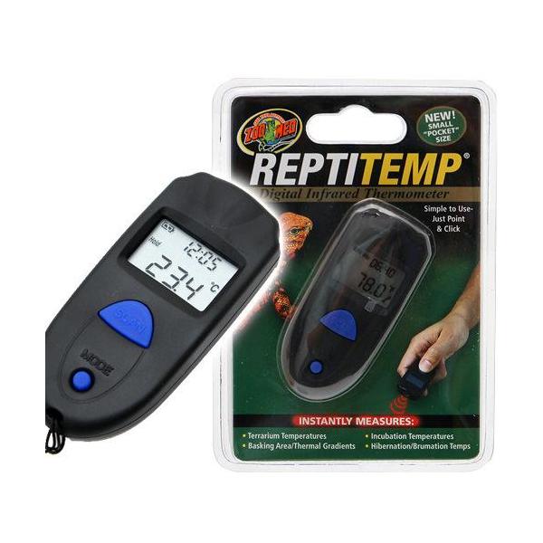 メーカー：ZOOMED　ズーメッド paludarium　パルダリウム　テラリウム　horei_hatyu_ondsamo　亀　爬虫類　温度計　赤外線　ズーメッド　レプティテンプ　サーモガン　HIN　20130626　zuumeddo　zu...