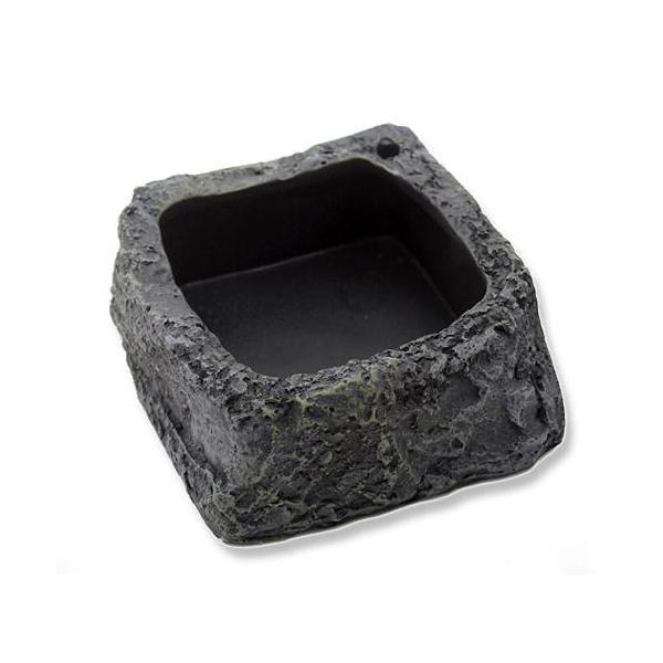 メーカー：ビバリア _hachu　_kame　4582443490656　ビバリア　バブルディッシュ　Ｓ　RP-310　給餌器　ディッシュ　皿　餌入れ　エサ入れ　飼育用品　お皿　食器　爬虫類　両生類　給餌　給水器　ＫＮＩＭ　ＫＥＩＲＹＯＵ　...