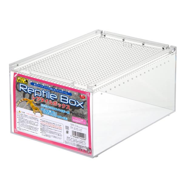 メーカー：三晃商会 爬虫類ケージ　爬虫類　ケージ　三晃商会　ＳＡＮＫＯ　レプタイルボックス　飼育ケース　飼育ケージ　ヒョウモントカゲモドキ　コーンスネーク　4976285142208　_animal　三晃　ＲｅｐｔｉｌｅＢＯＸ　亀　レオパ　...