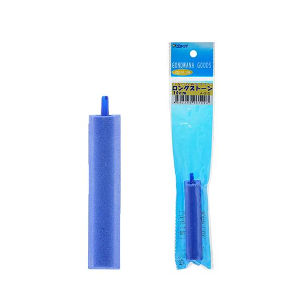 メーカー：ＪＥＢＯ エアーストーン　_aqua　金魚　メダカ　JEBO　ロングストーン　10cm　4562146961493　A-015　アクア用品　エアストーン　ジェボ　酸素　ぶくぶく　熱帯魚　アクアリウム　エアレーション　ゴンドワナ　2...
