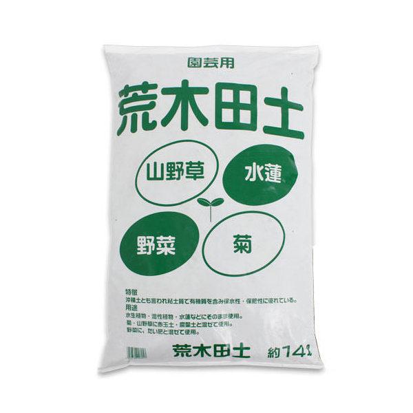土　ガーデニング　園芸用品　用土　粒状荒木田土　１４Ｌ　園芸　菊　山野草　野菜　水生植物　湿性植物　20140116　OKB　_gardening　4954730996057　sanya1209　kgtgt　gdninc　opa2_none...