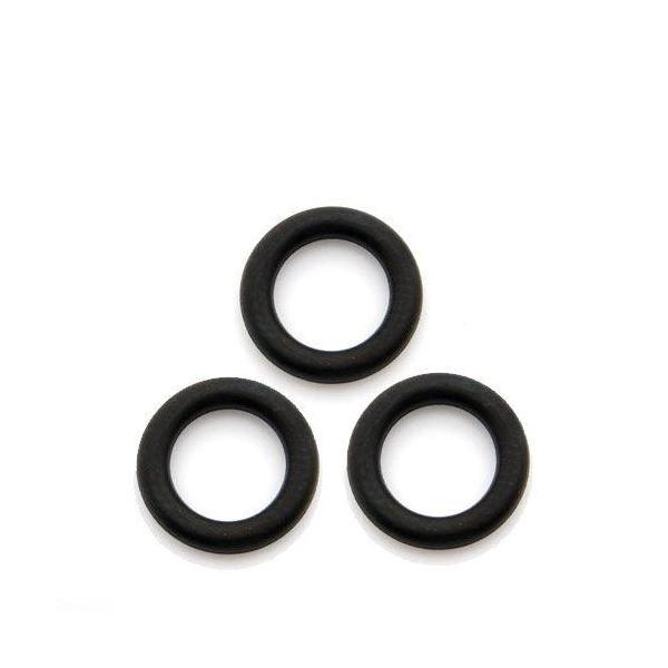 メーカー：チャーム アクアリウム用品　_aqua　アクア用品　交換用　専用パーツ　交換パーツ　レギュレーター　ＣＯ２　チャームオリジナル　コンパクトレギュレーター　専用　Ｏリング　20160712　ＫＫ　AinetCO2_0510　y16m07