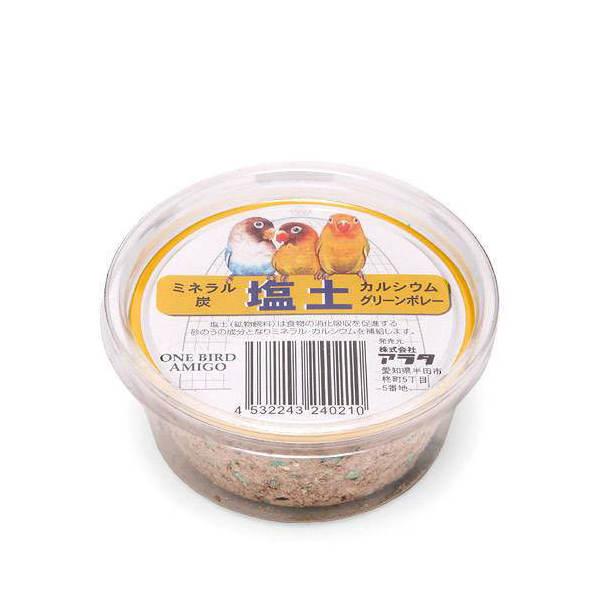 メーカー：アラタ horei_bard_sapri　_animal　小動物　鳥　フード　塩土　アラタ　カルシウム　20120323　ＨＭ　anitop2_140515　4532243240210　QVjzZm3_shdb　qvJZ_3toJ...