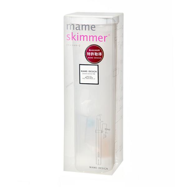 メーカー：マメデザイン アクアリウム用品　海水　プロテインスキマー　skim_60　airlift　マメデザイン　ｍａｍｅ-ｄｅｓｉｇｎ　kaisuikigumamedesign　sfset　_aqua　kmwr_aqa_skimmer　4...